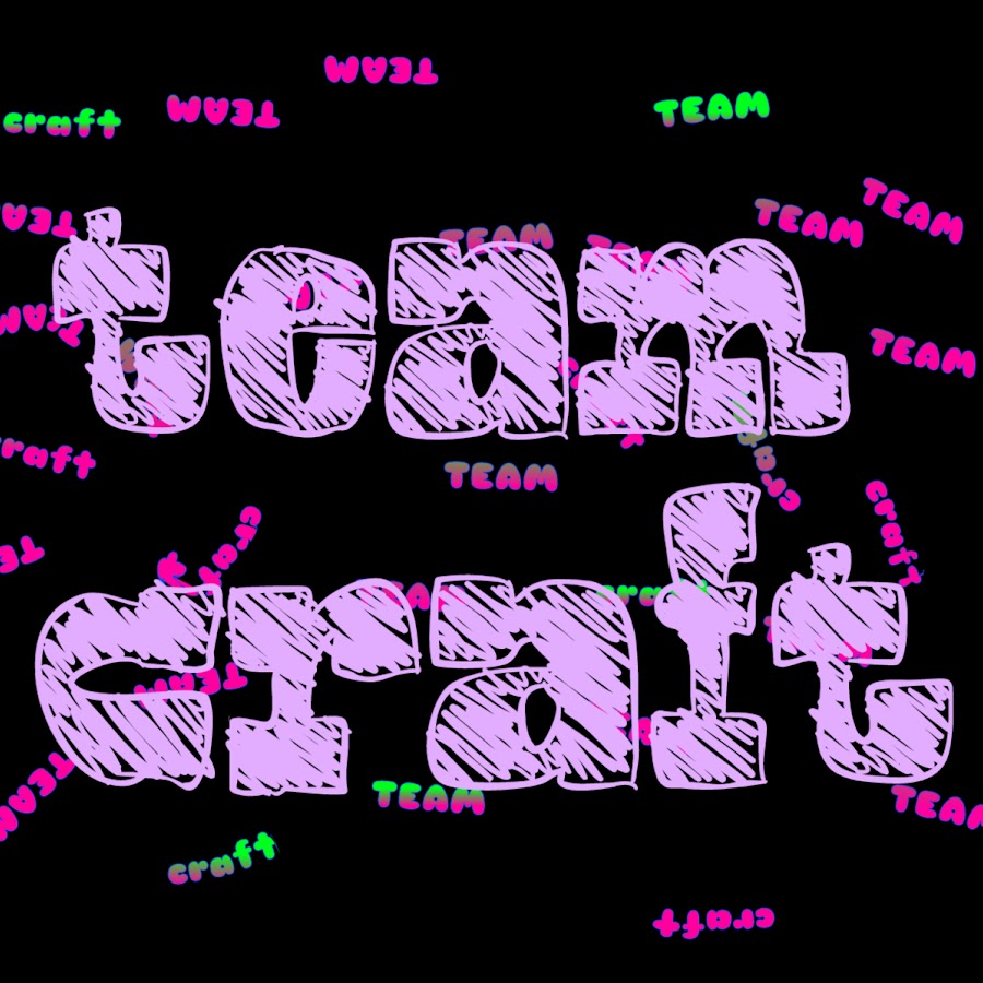Team Craft - YouTube
