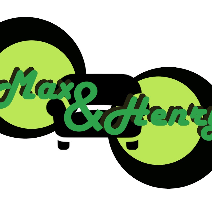 Max&Henry - YouTube