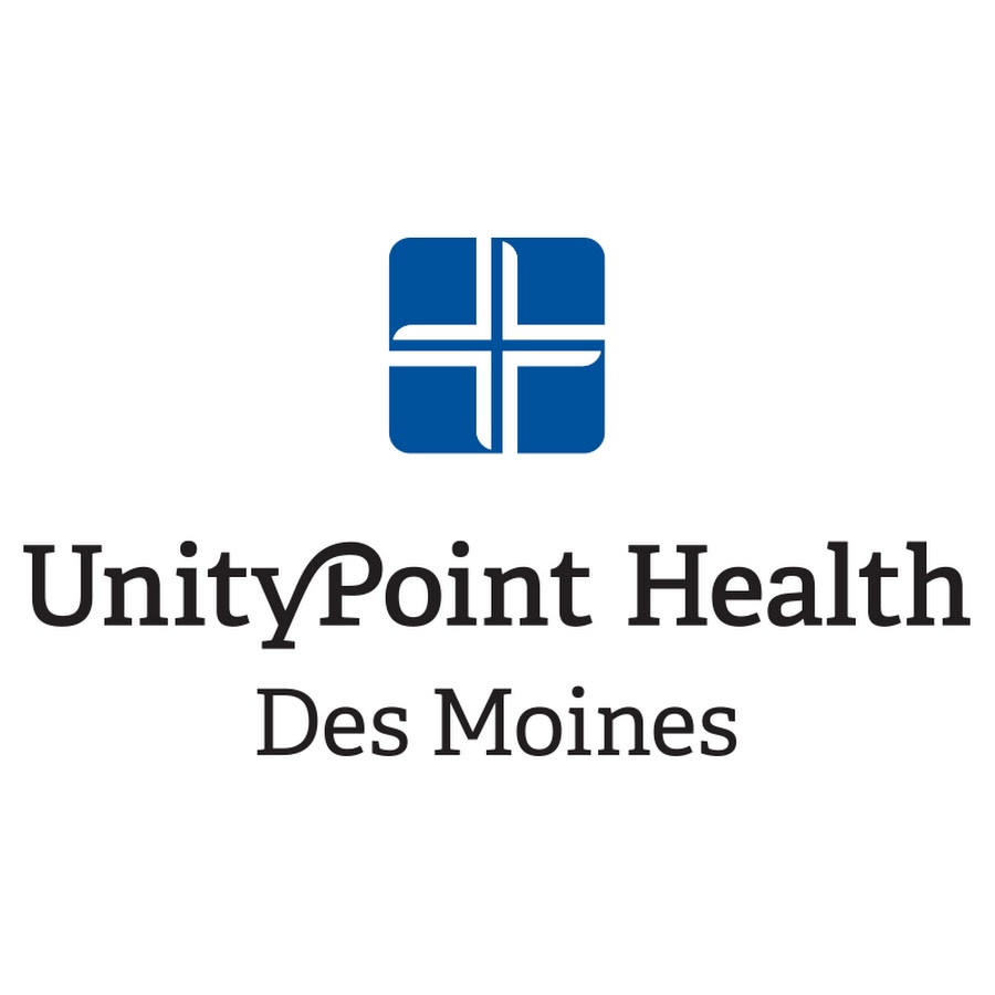 UnityPoint Health - Des Moines - YouTube