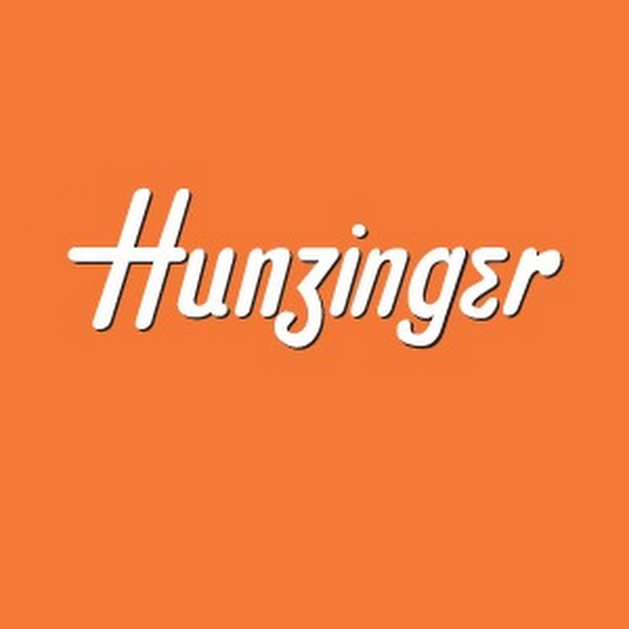 Hunzinger Construction Company - YouTube