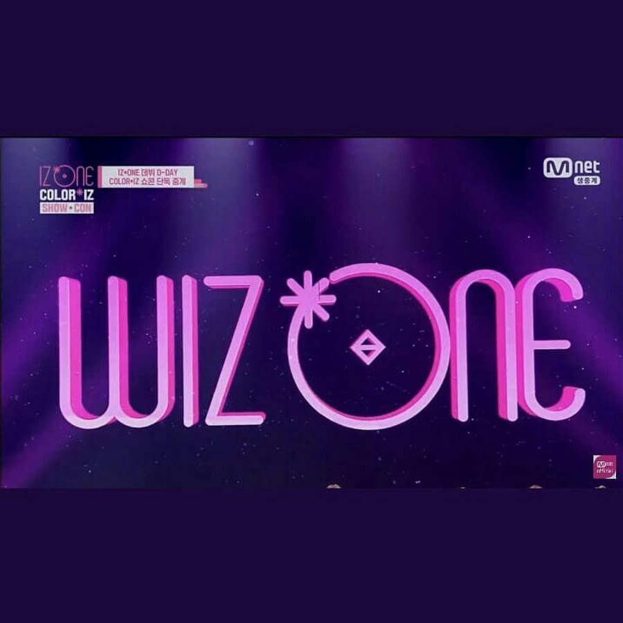 WIZONE official - YouTube