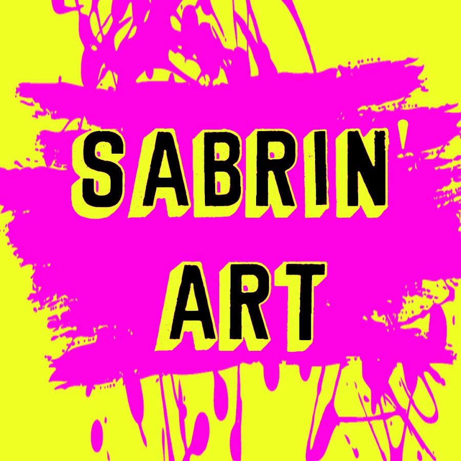 Sabrin'ART - YouTube