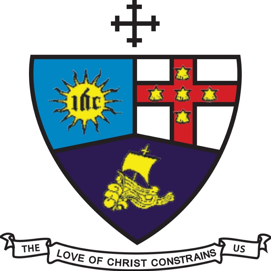 Jamaica Methodist - YouTube