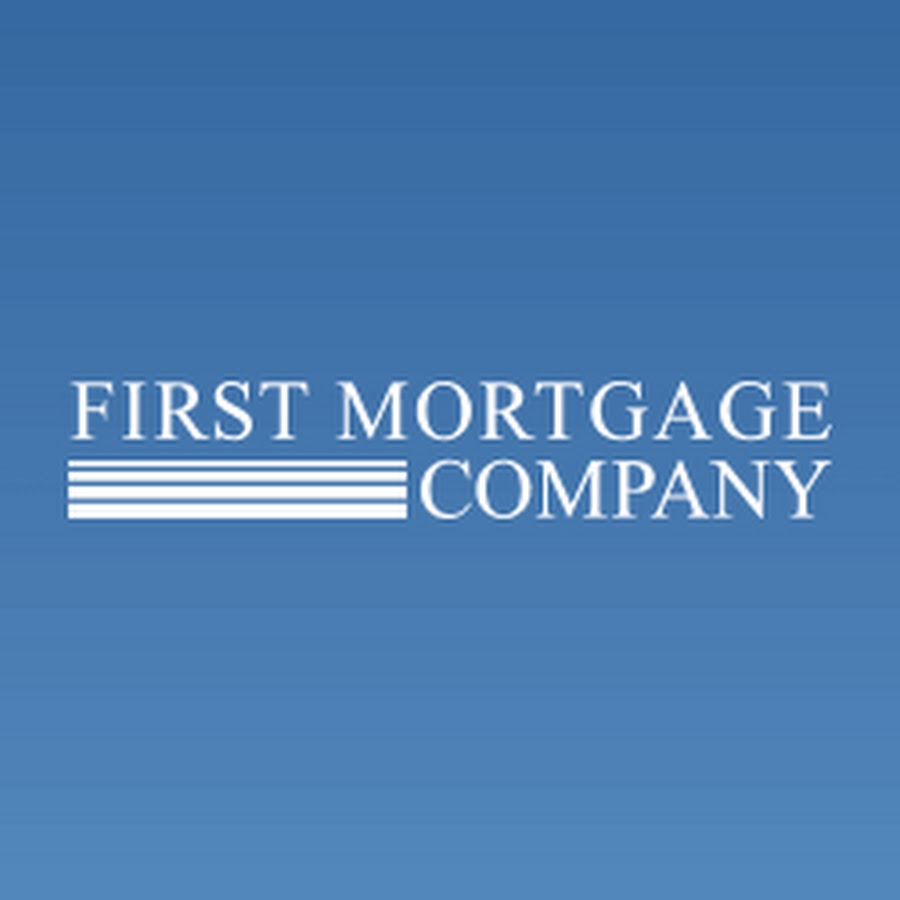 First Mortgage Company - YouTube