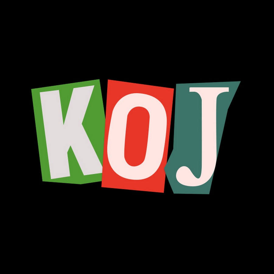 KOJ - YouTube