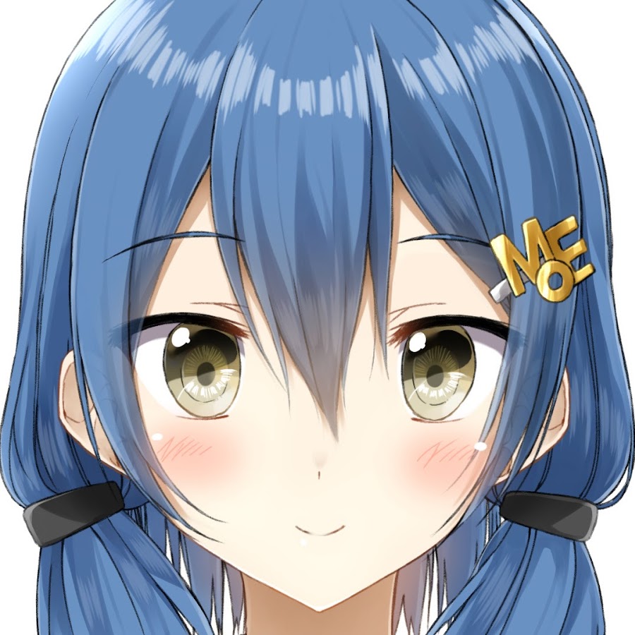Natsumi Moe - Virtual YouTuber - YouTube