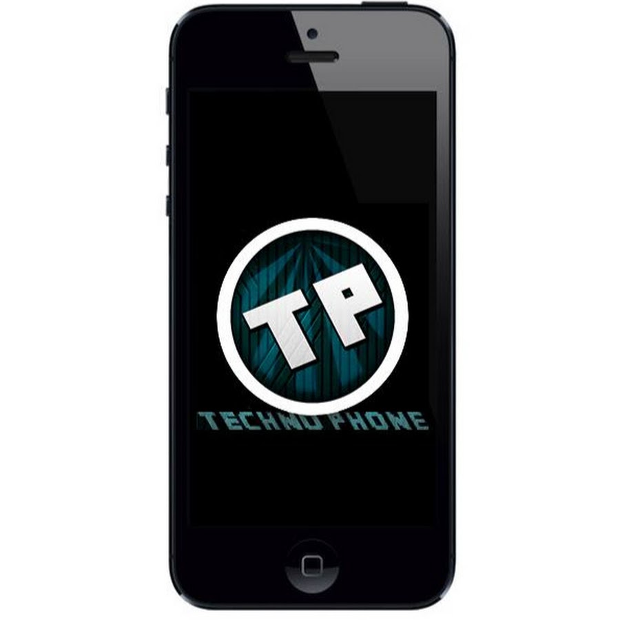 Techno Phone - YouTube