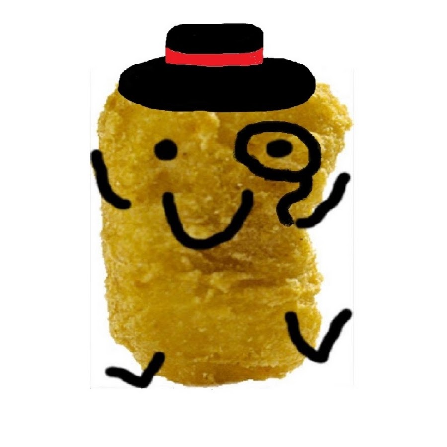 Mr. Nugget - YouTube