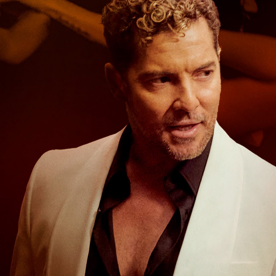 David Bisbal - YouTube