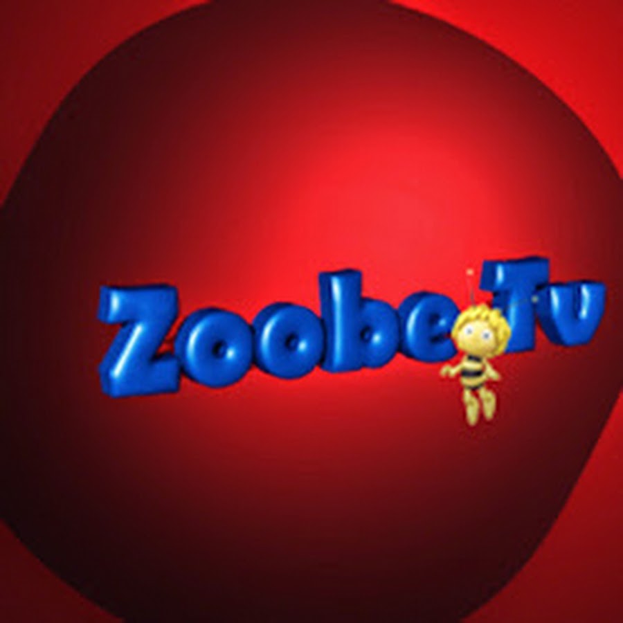 Zoobe Tv - YouTube