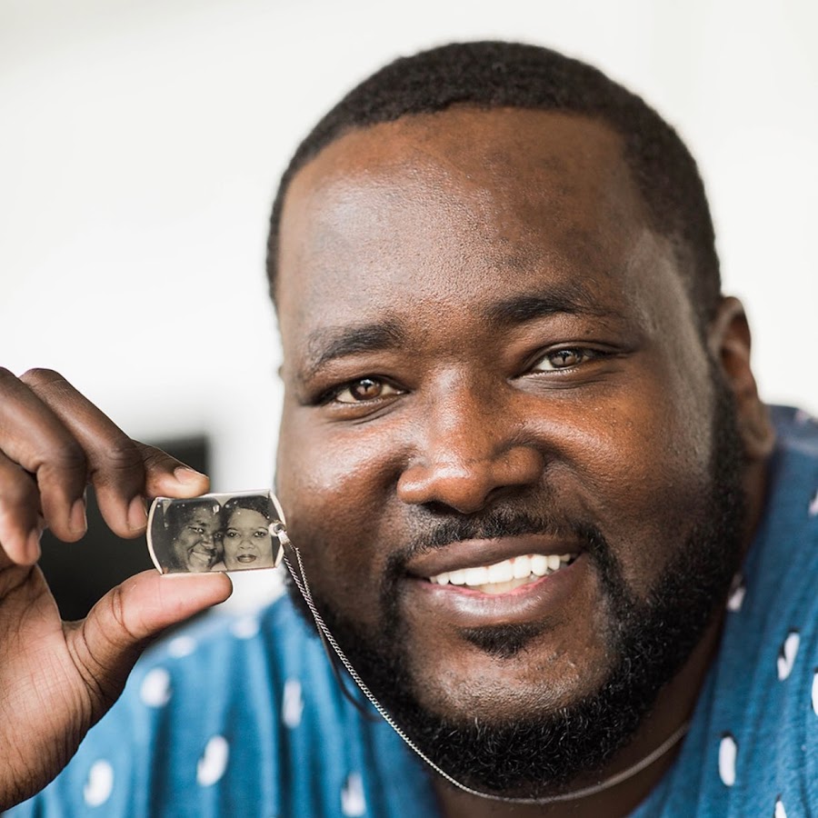 Quinton Aaron - YouTube