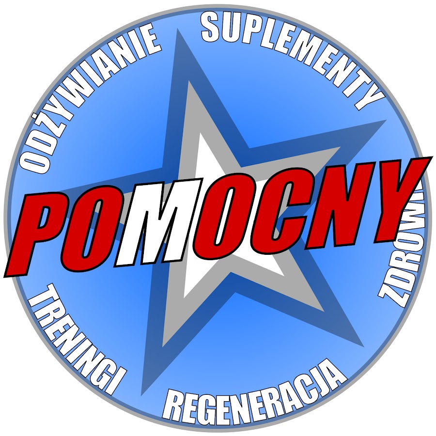 PoMocny - YouTube