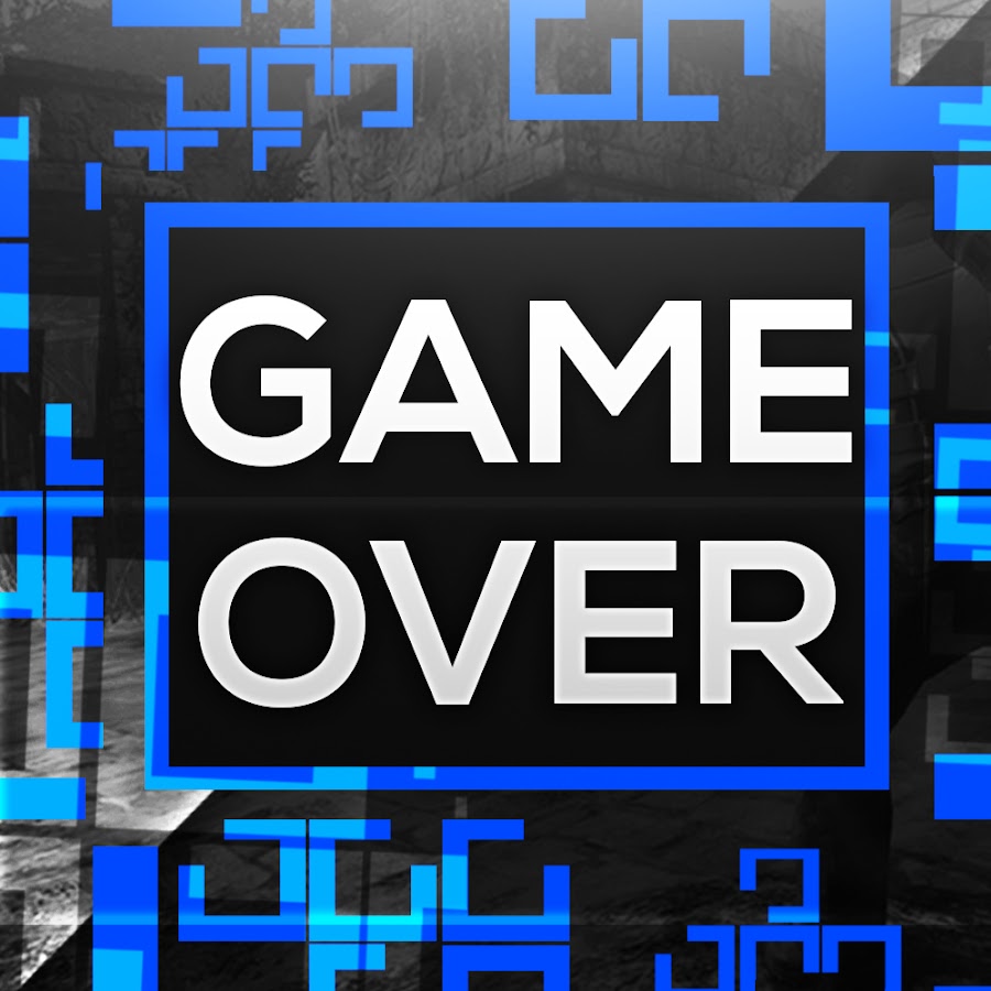 GameOver - YouTube