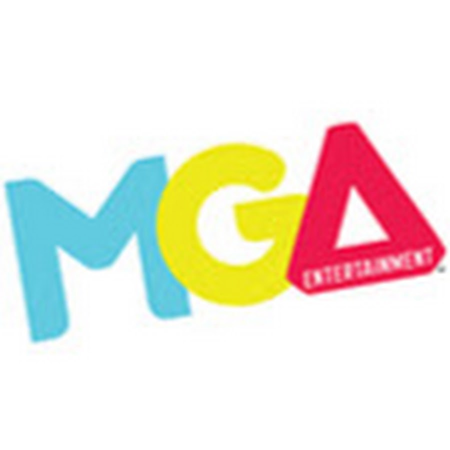 MGA Entertainment - YouTube