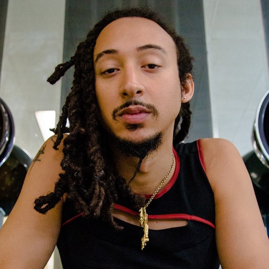 Theo Croker | Official - YouTube