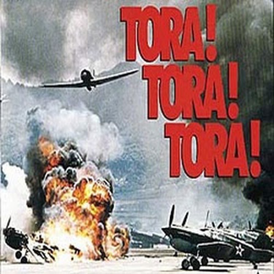 Tora! Tora! Tora! ^FULL MOVIE^ - YouTube