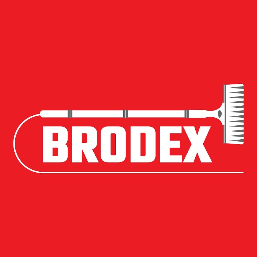Brodex - YouTube