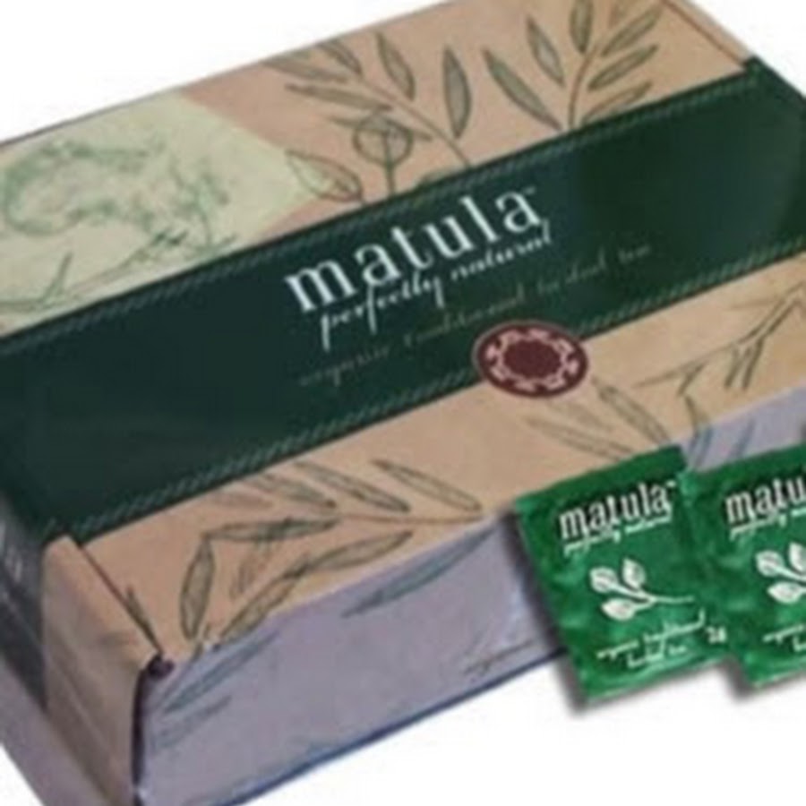 Matula Tea - YouTube