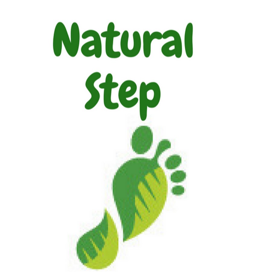 Natural Step - YouTube