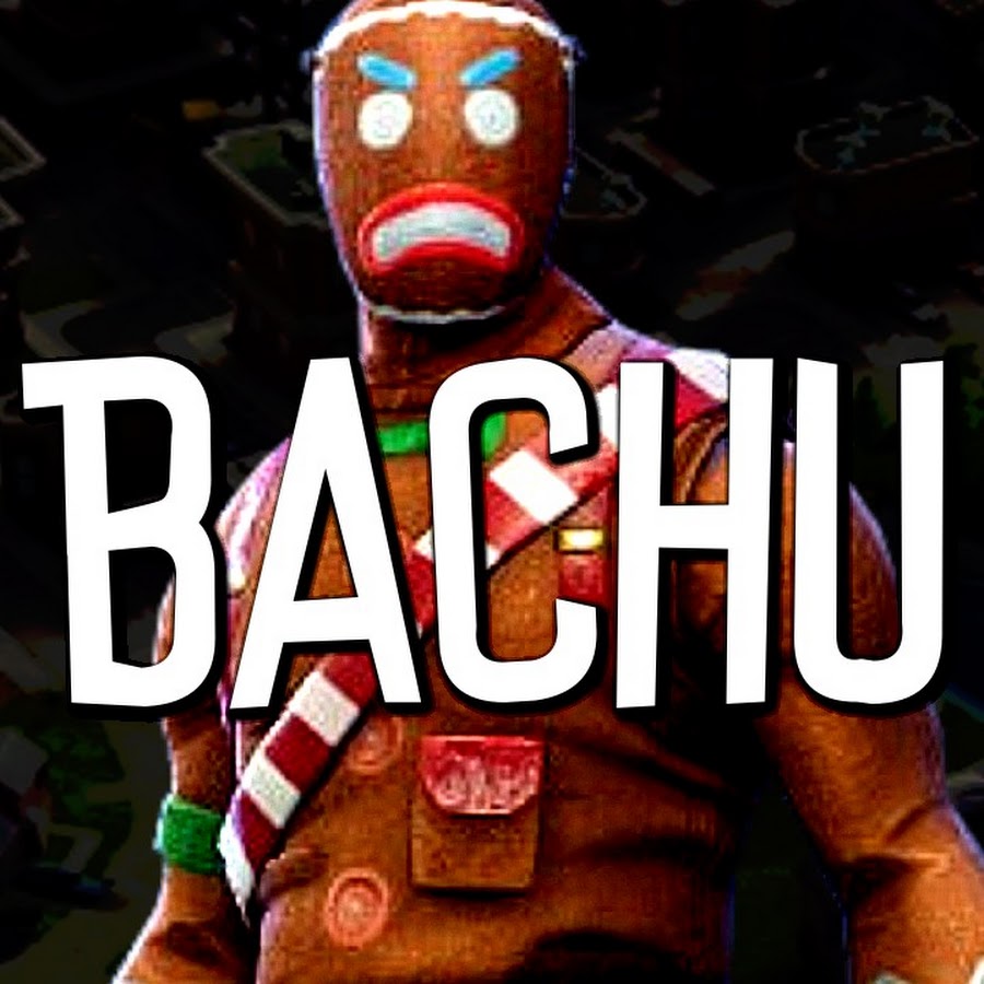 Bachu LIVE - YouTube