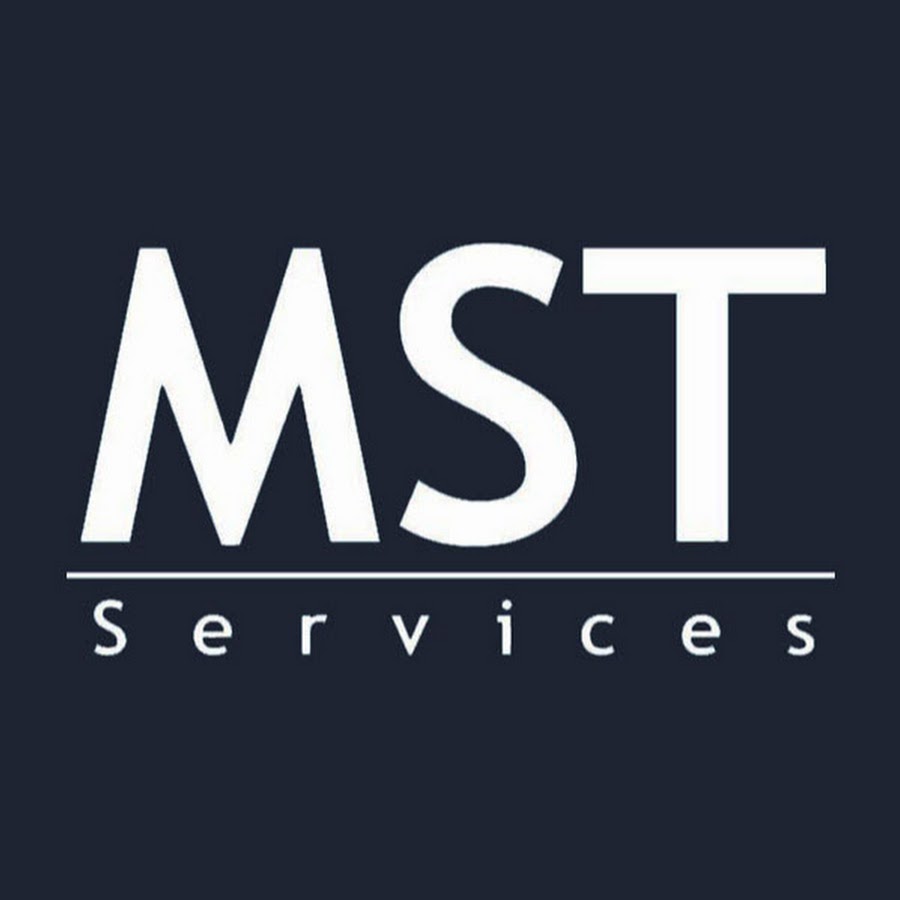 MST Services - YouTube