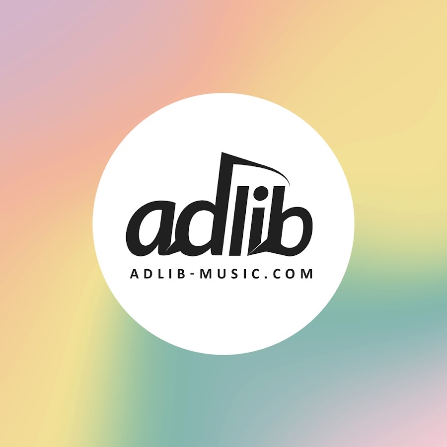 Adlib Tuition - YouTube