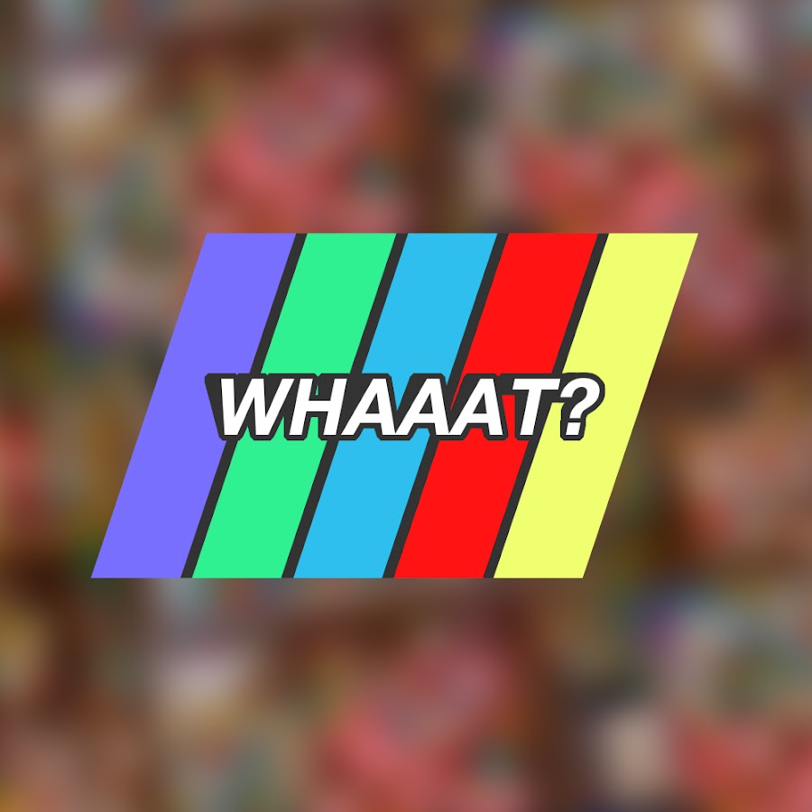 WHAAAT? - YouTube