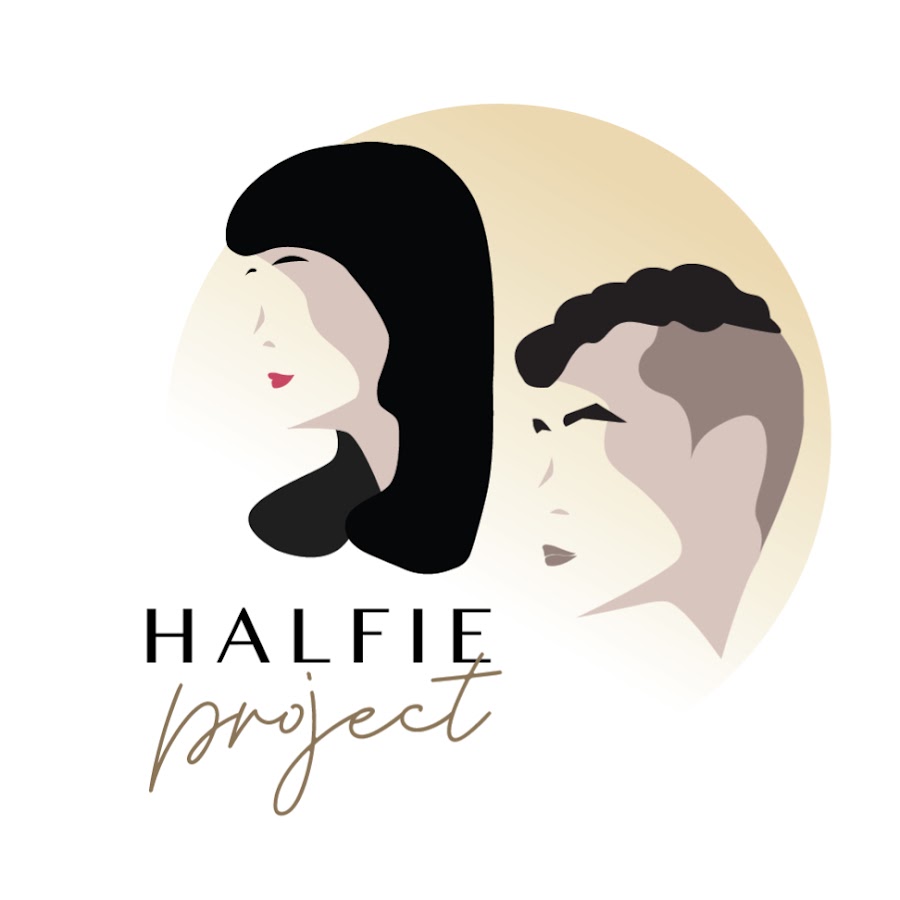 The Halfie Project - YouTube