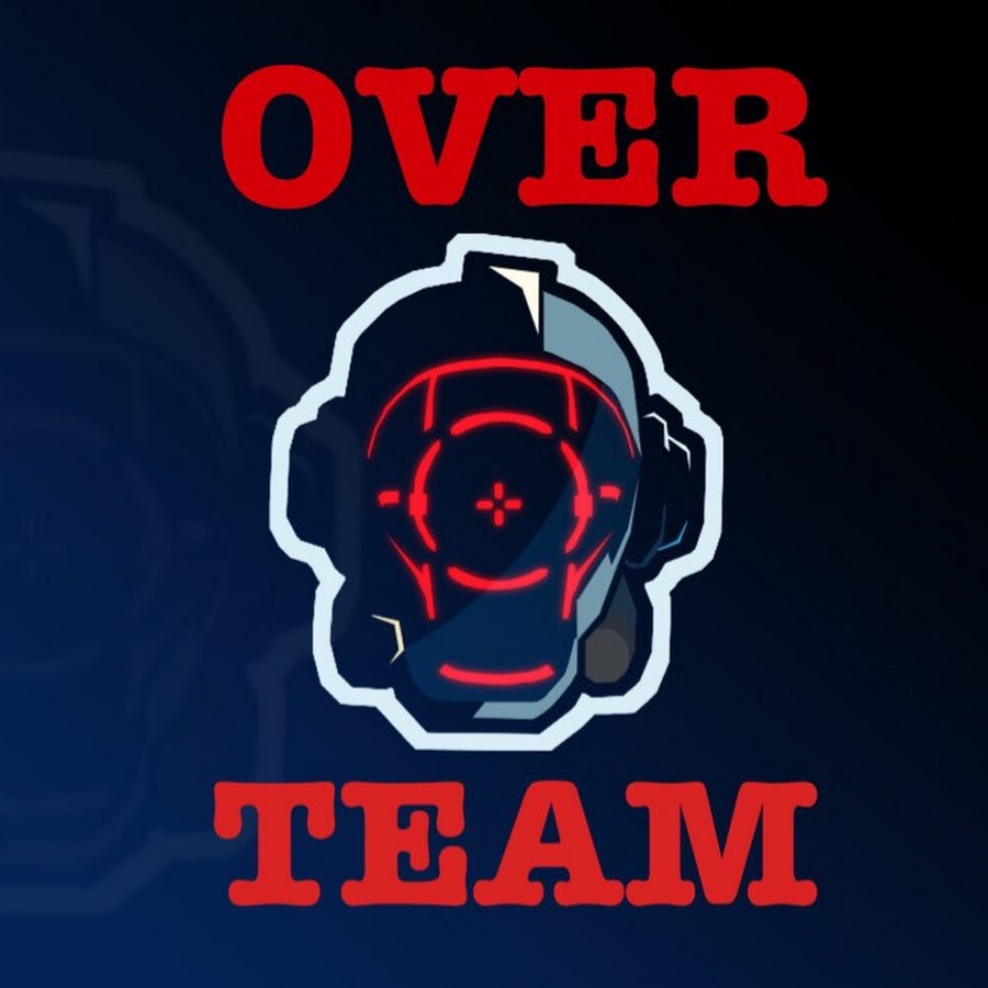 OVER_TEAM - YouTube