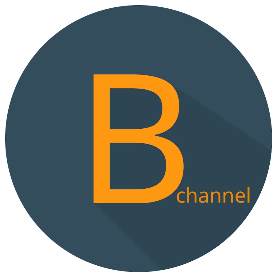 B-channel - YouTube