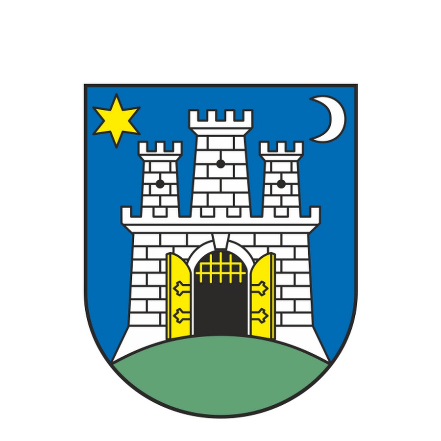 Grad Zagreb - YouTube