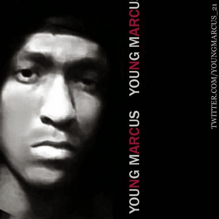 YOUNG MARCUS - YouTube