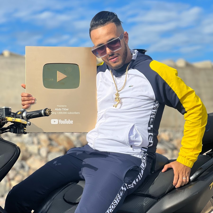 Abdo TiGer - YouTube