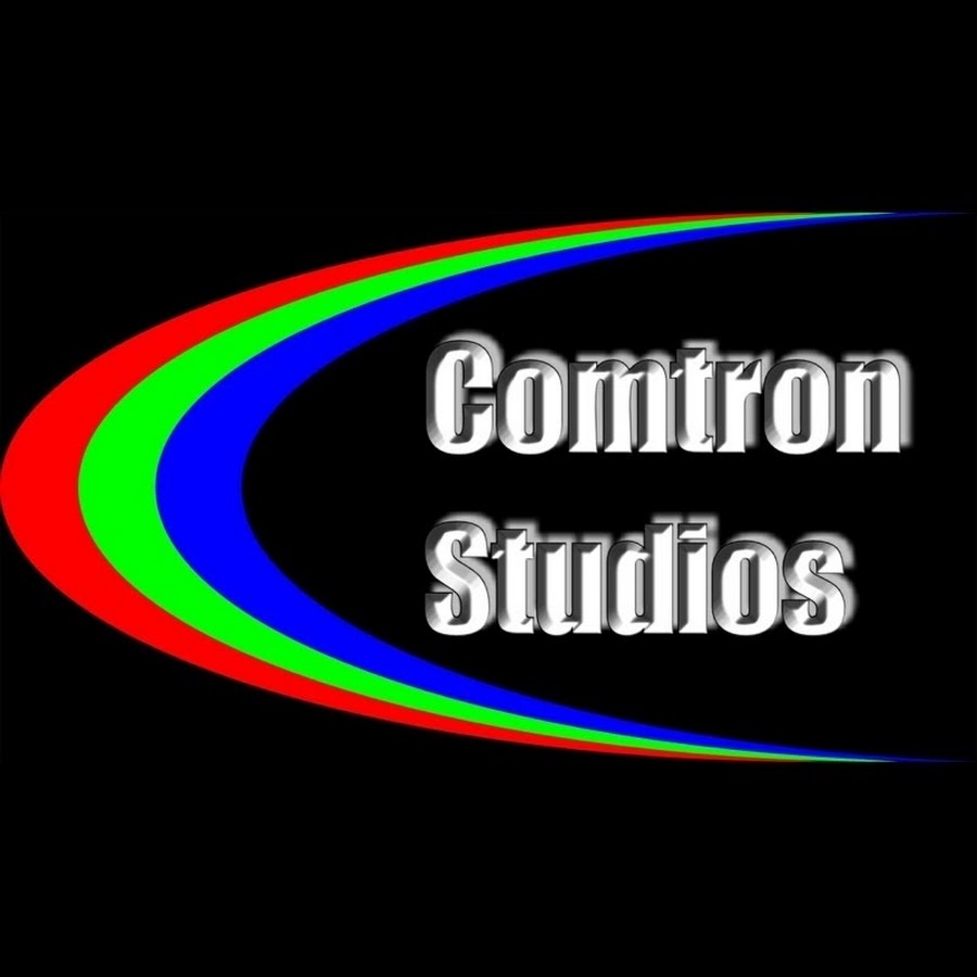Comtron Studios - YouTube