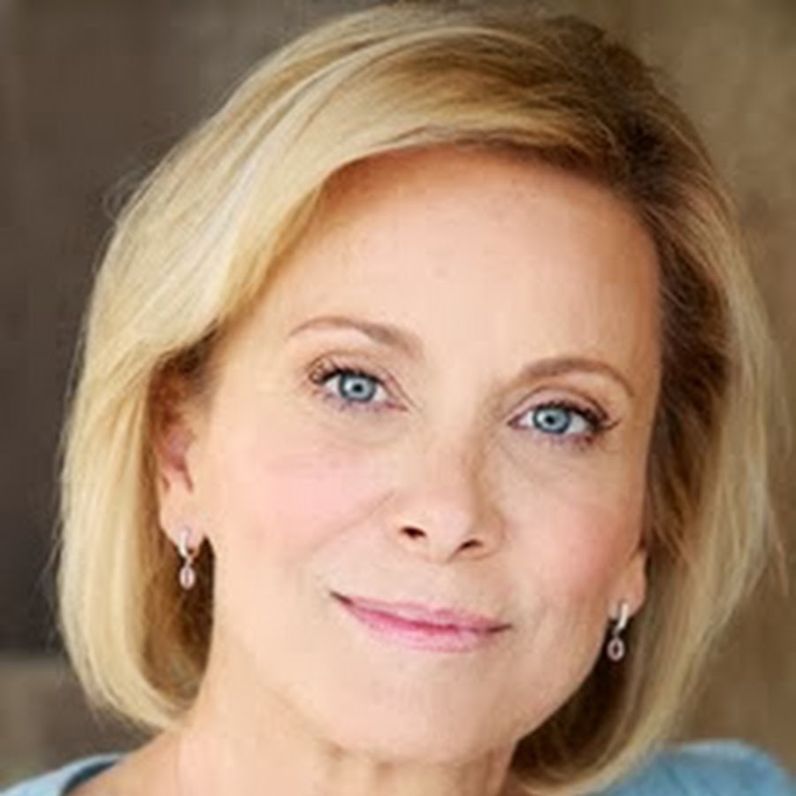 Nancy Morgan - YouTube