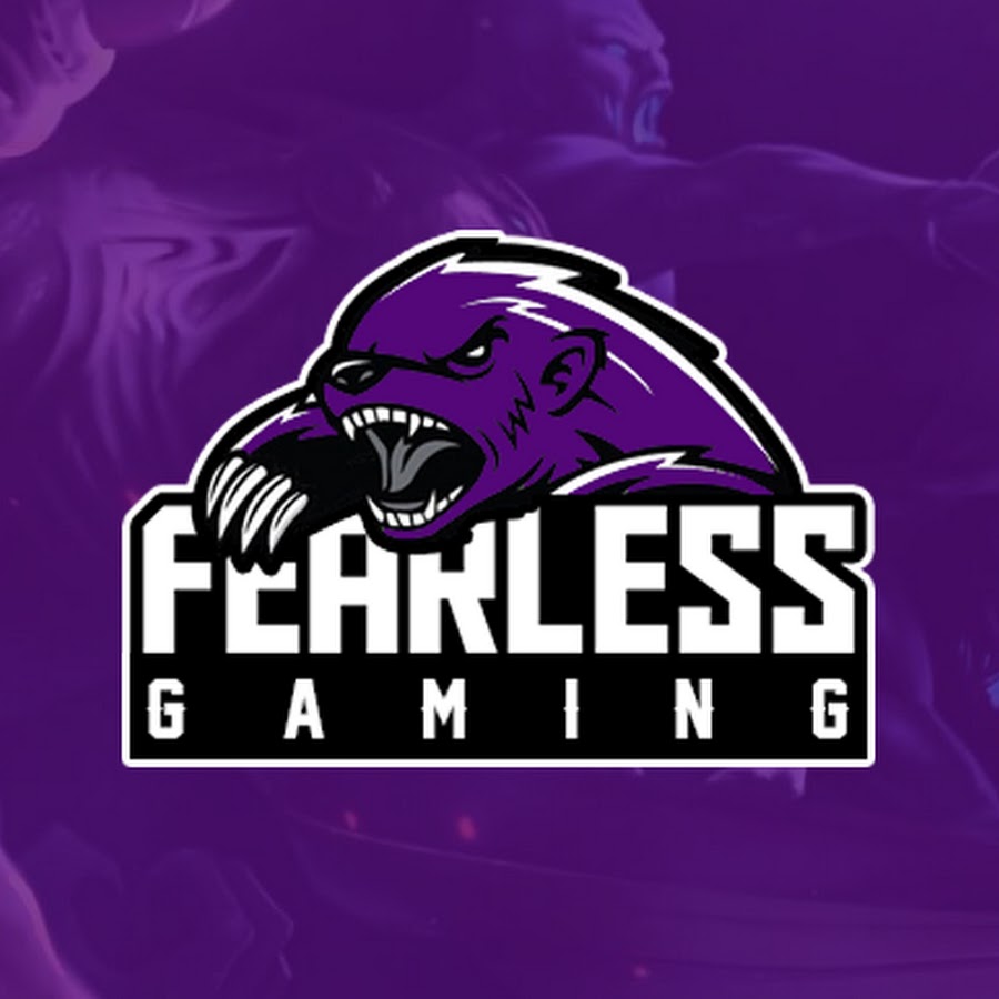 Fearless Gaming - YouTube