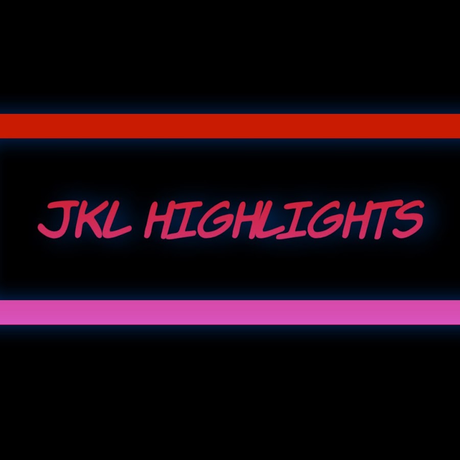 JKL Highlights - YouTube