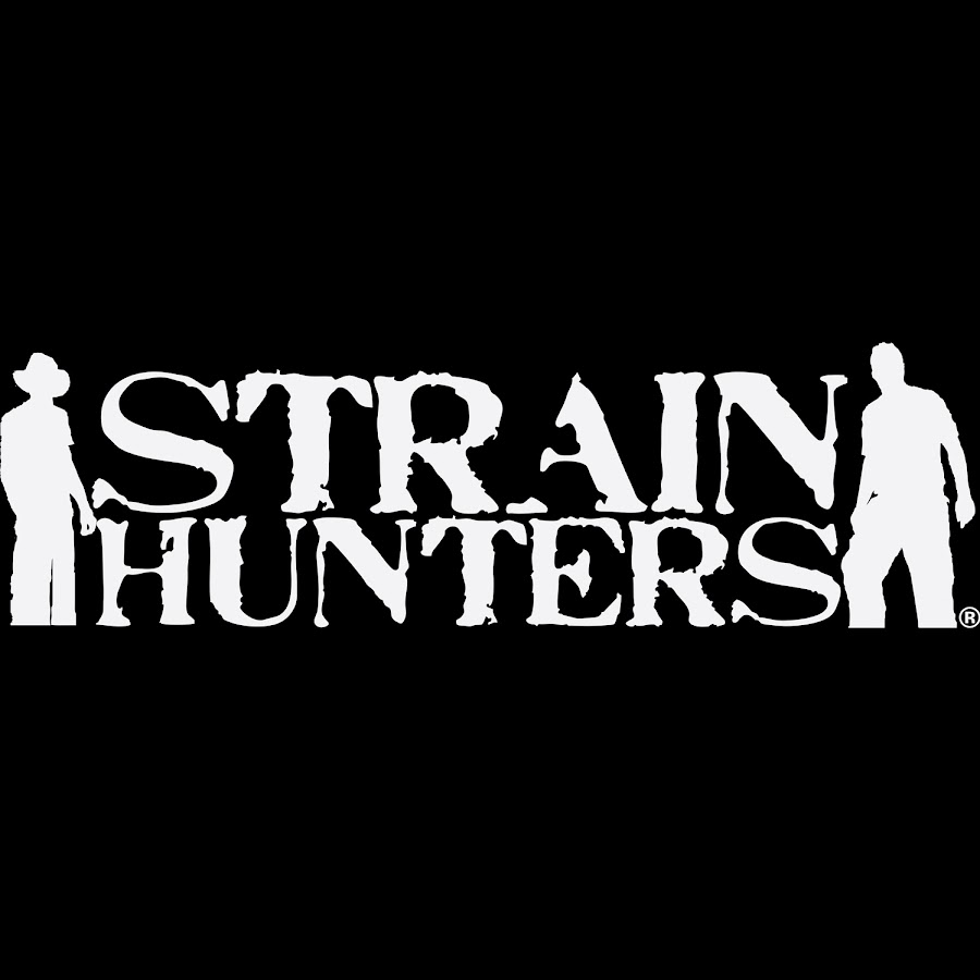 Strain Hunters - YouTube
