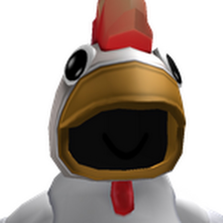 Cluck Donalds - YouTube