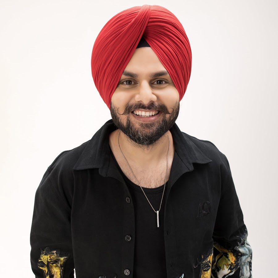 Jaspreet Singh - YouTube