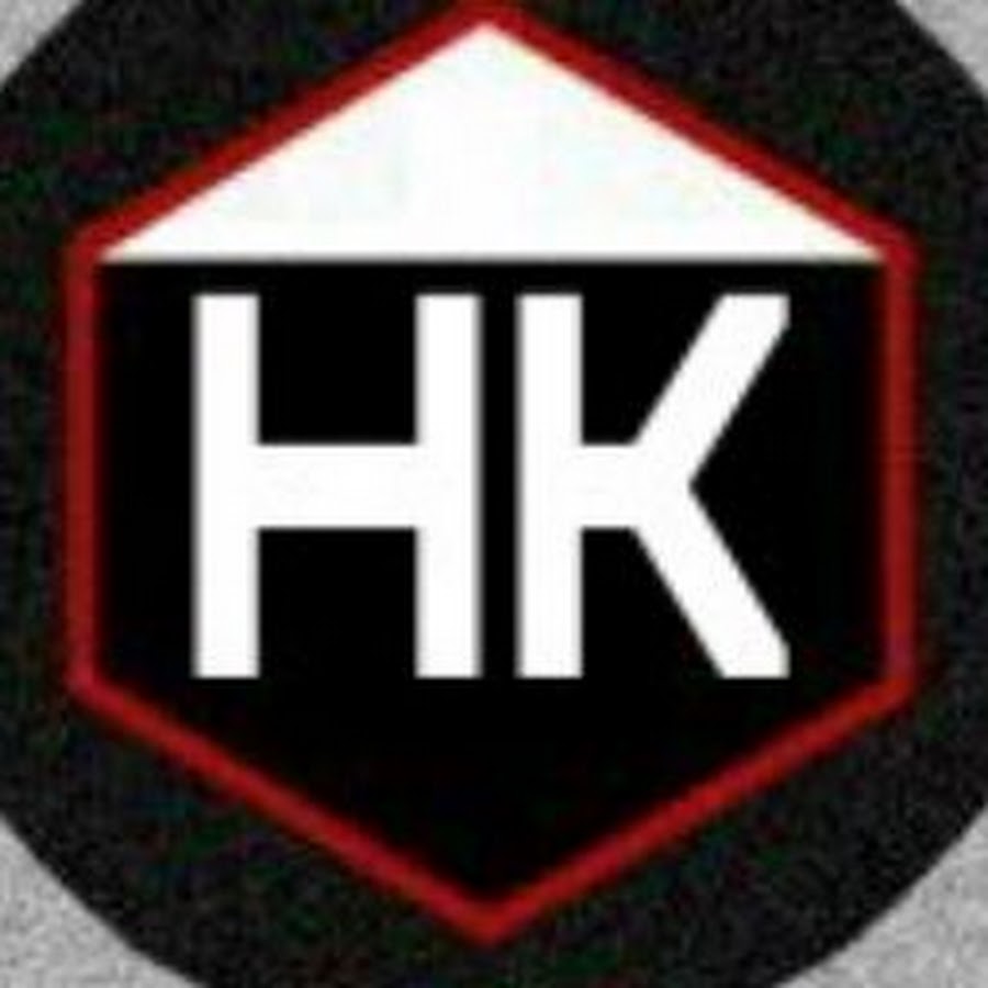 HK editz - YouTube