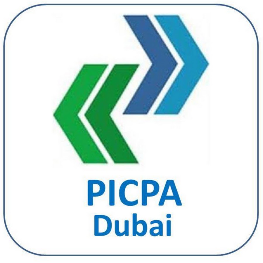 PICPA Dubai - YouTube