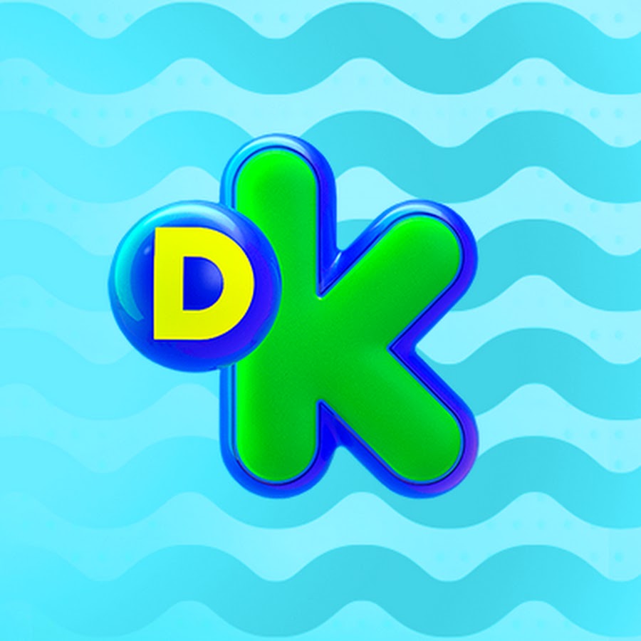 Discovery Kids - YouTube