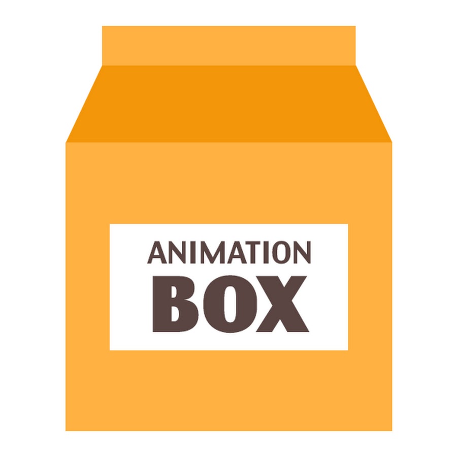 Animation BOX - The BEST Animations for KIDS - YouTube