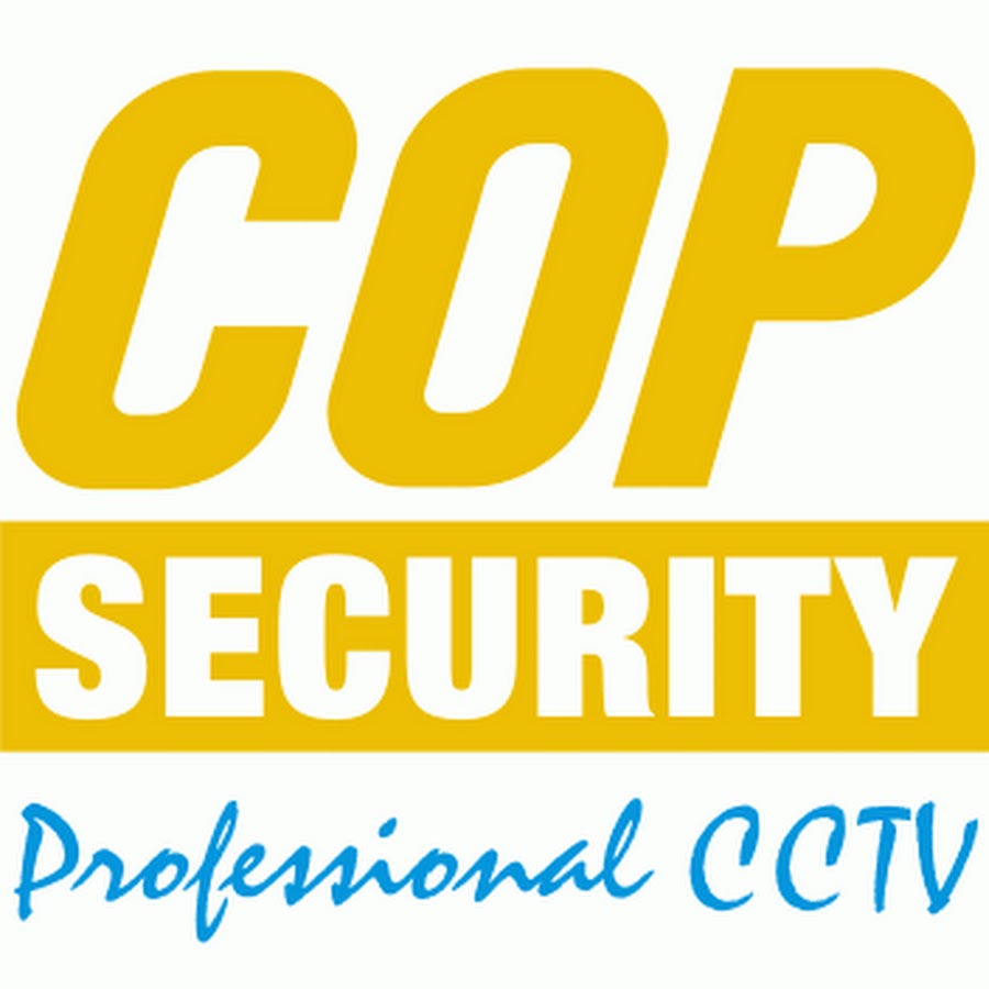 COP SECURITY - YouTube