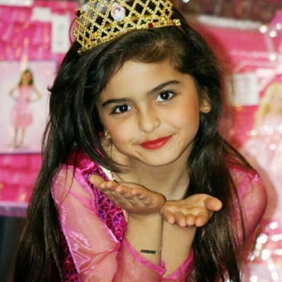 Hala Alturk - YouTube