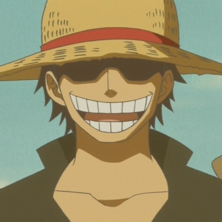 Straw Hat Crew - YouTube