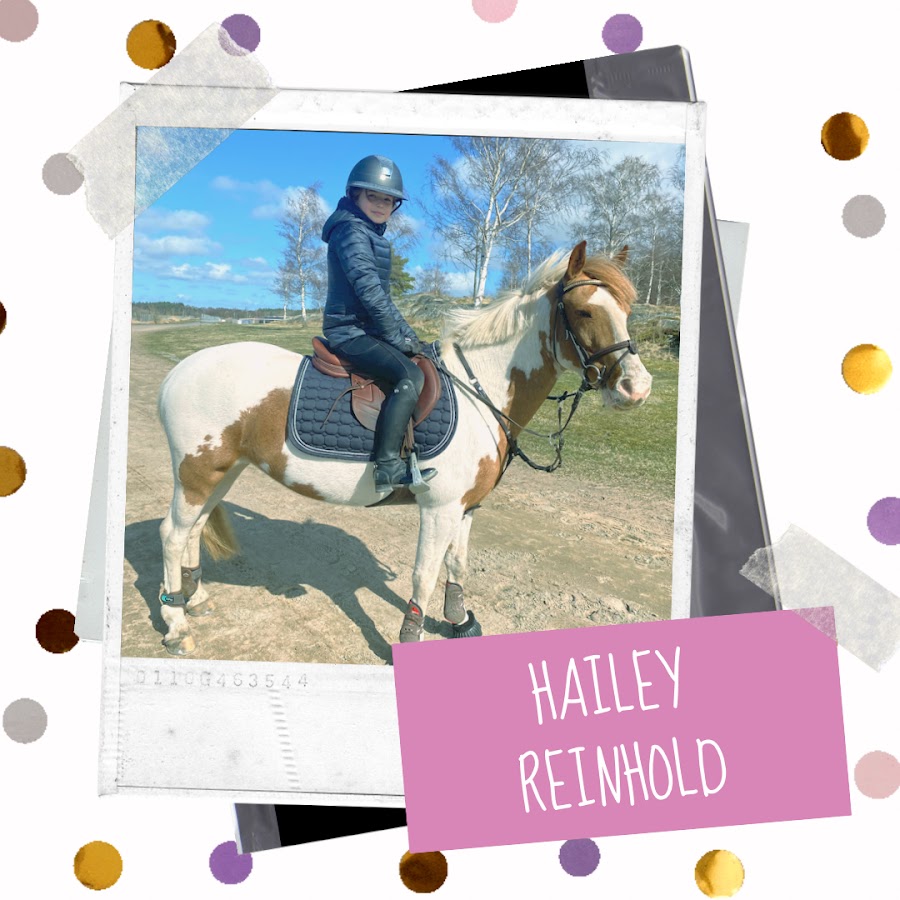 Hailey Reinhold - YouTube