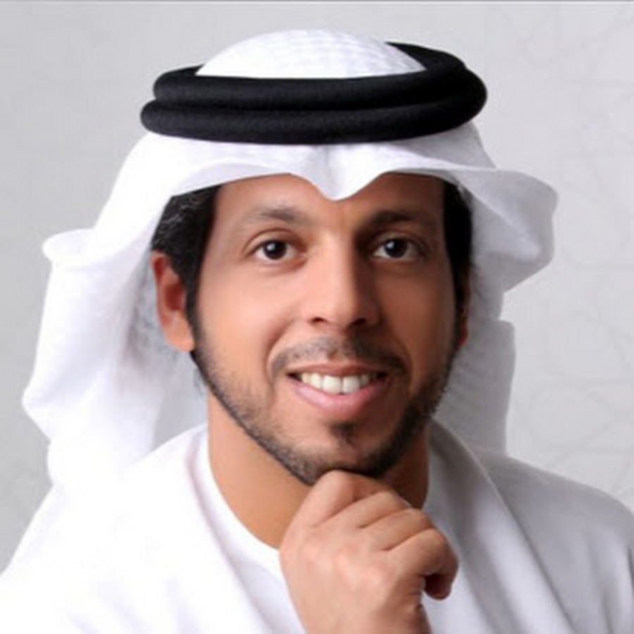 Hamad Alameri | حمد العامري - YouTube