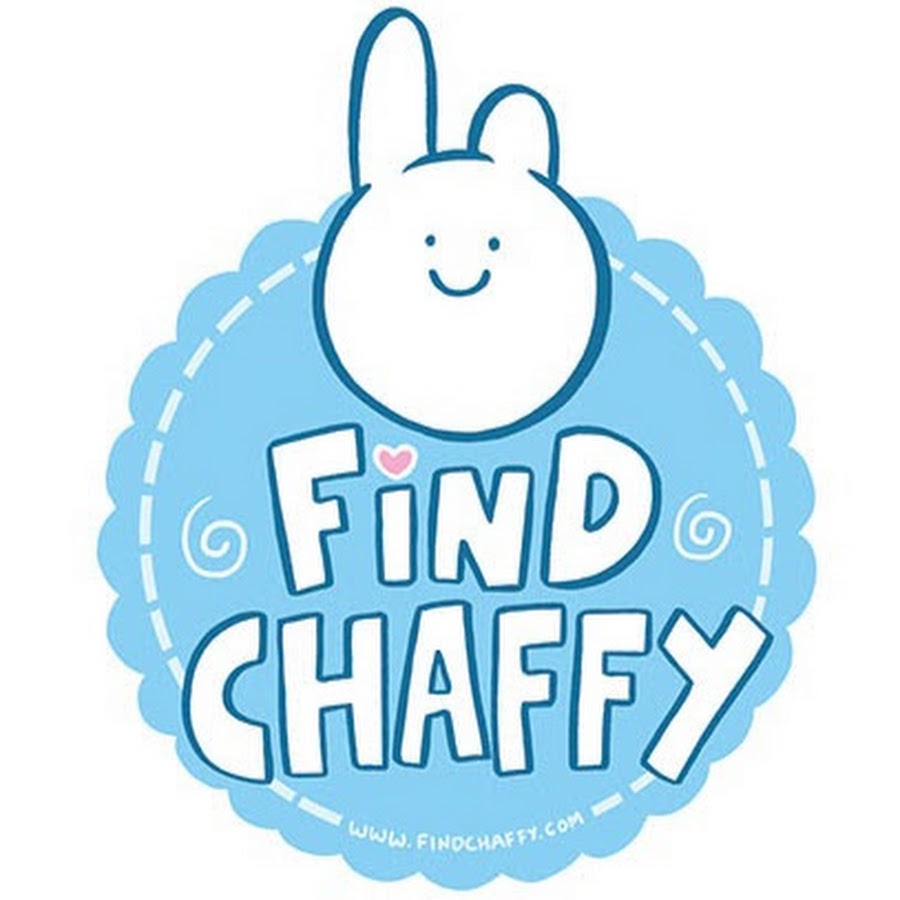 Find Chaffy - YouTube